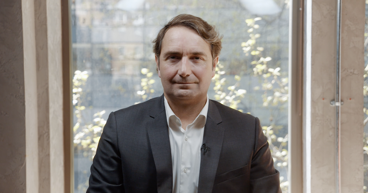 Portfolio Manager Vincent Durel on his corporate engagement