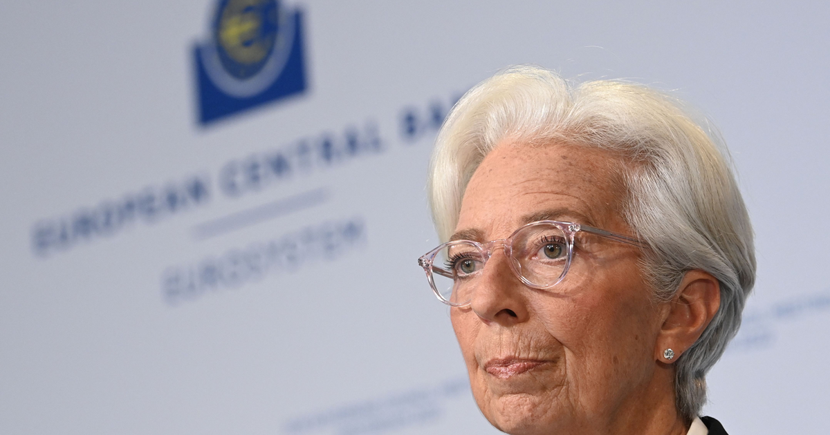 ECB hikes 50bp but window to hike further is closing