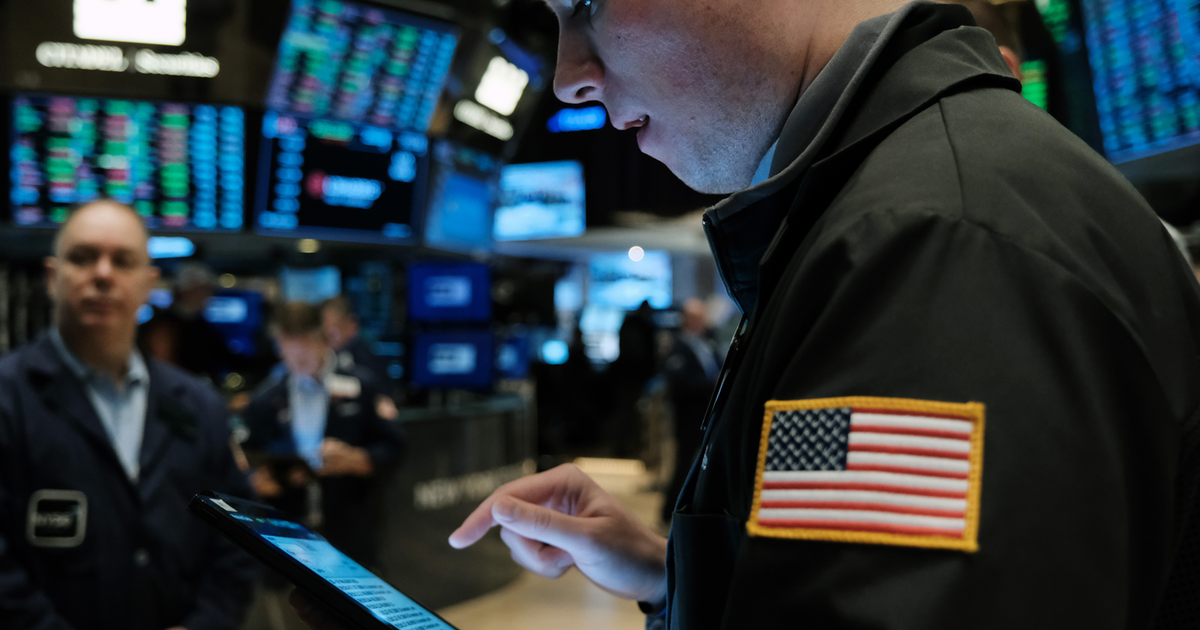 US midterms and a history of stock market gains