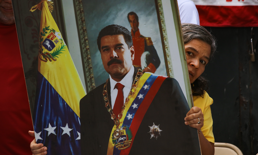 Events in Venezuela: Market implications