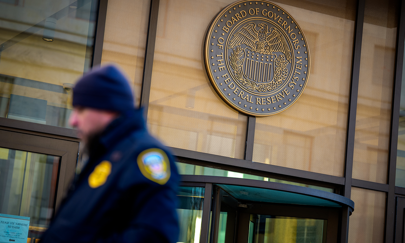 Powell investigation ups pressure on Fed - implications for gold and ...